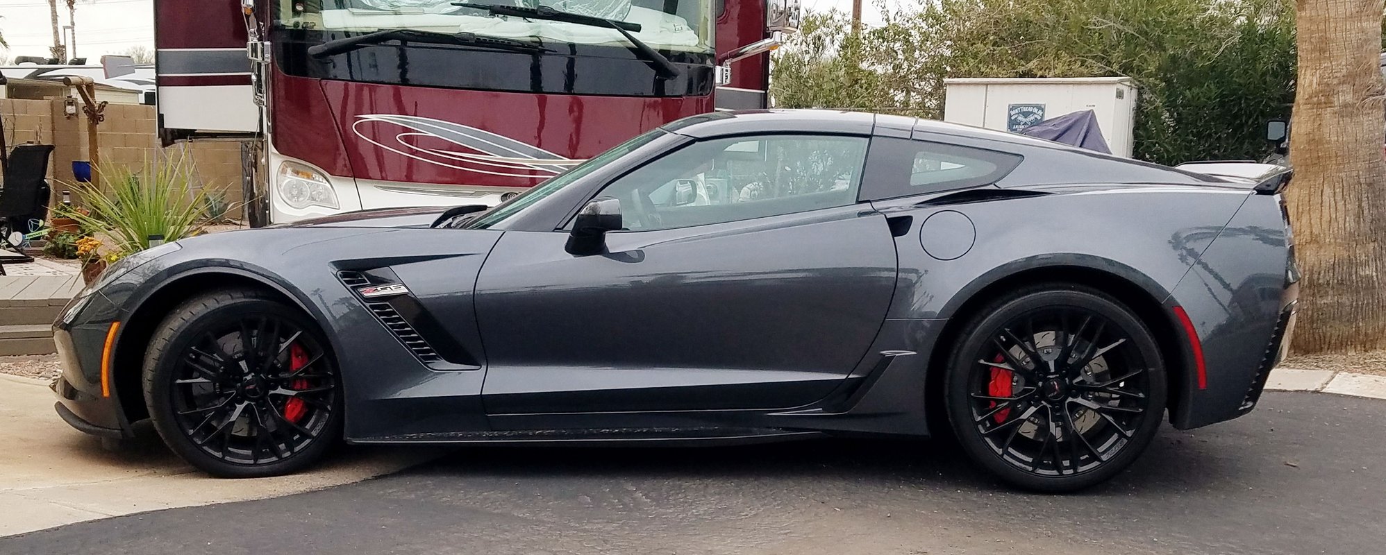 2 year old new C7 - Page 2 - CorvetteForum - Chevrolet Corvette Forum ...