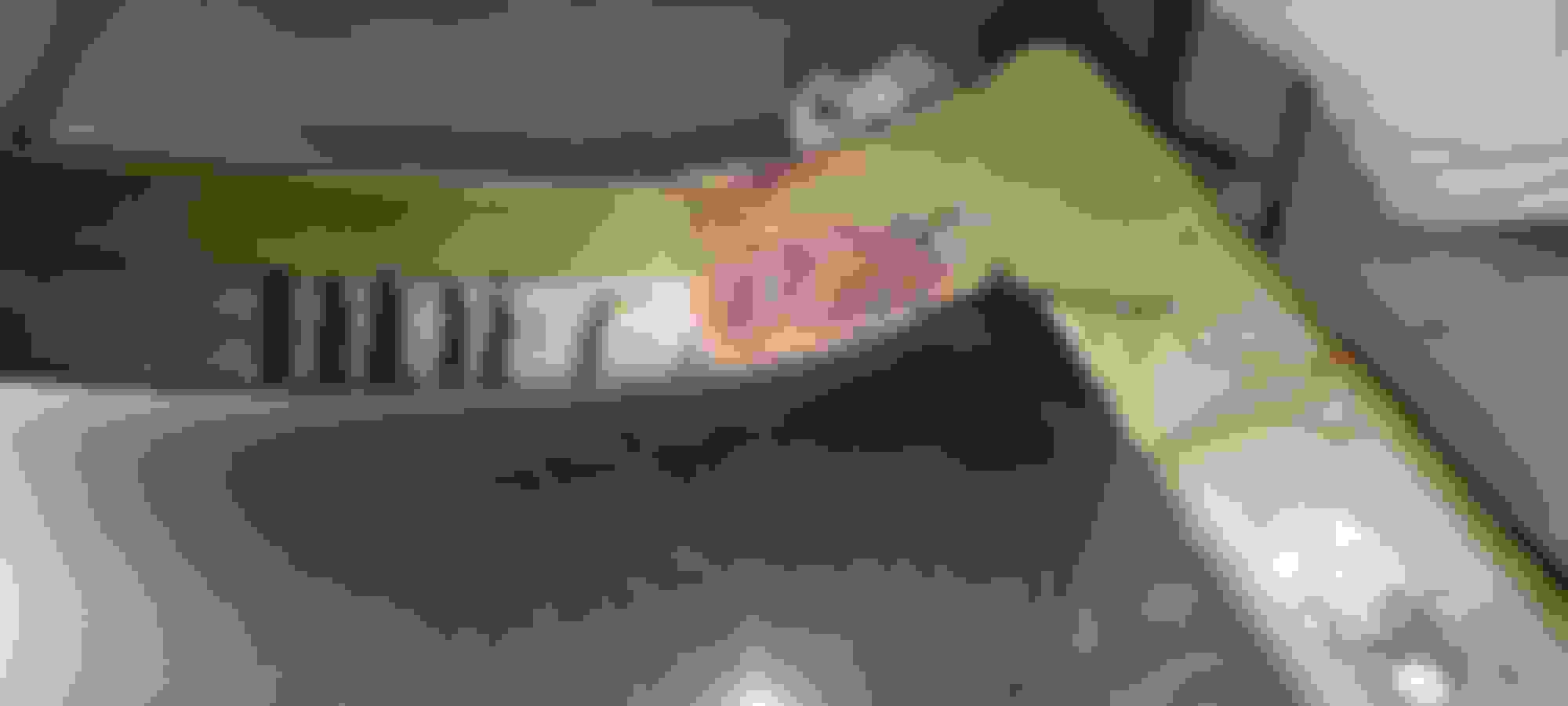 Birdcage and windshield frame rust - CorvetteForum - Chevrolet Corvette ...