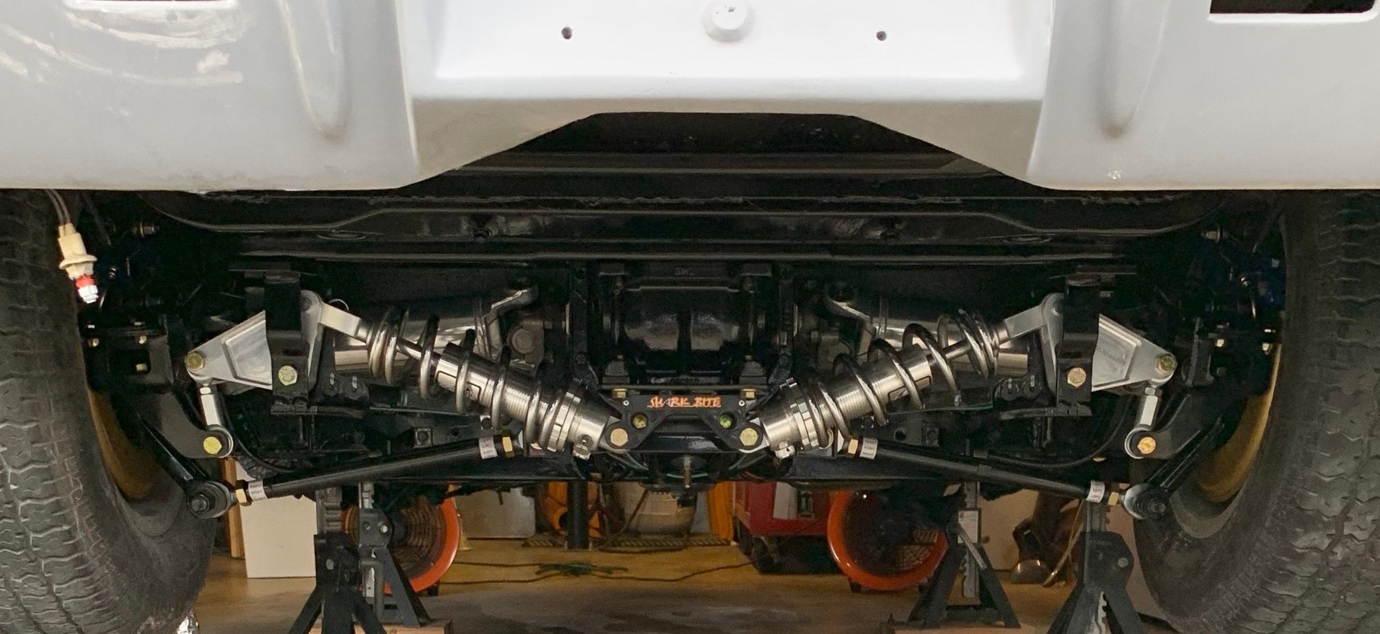 C3 Rear Differential - CorvetteForum - Chevrolet Corvette Forum Discussion