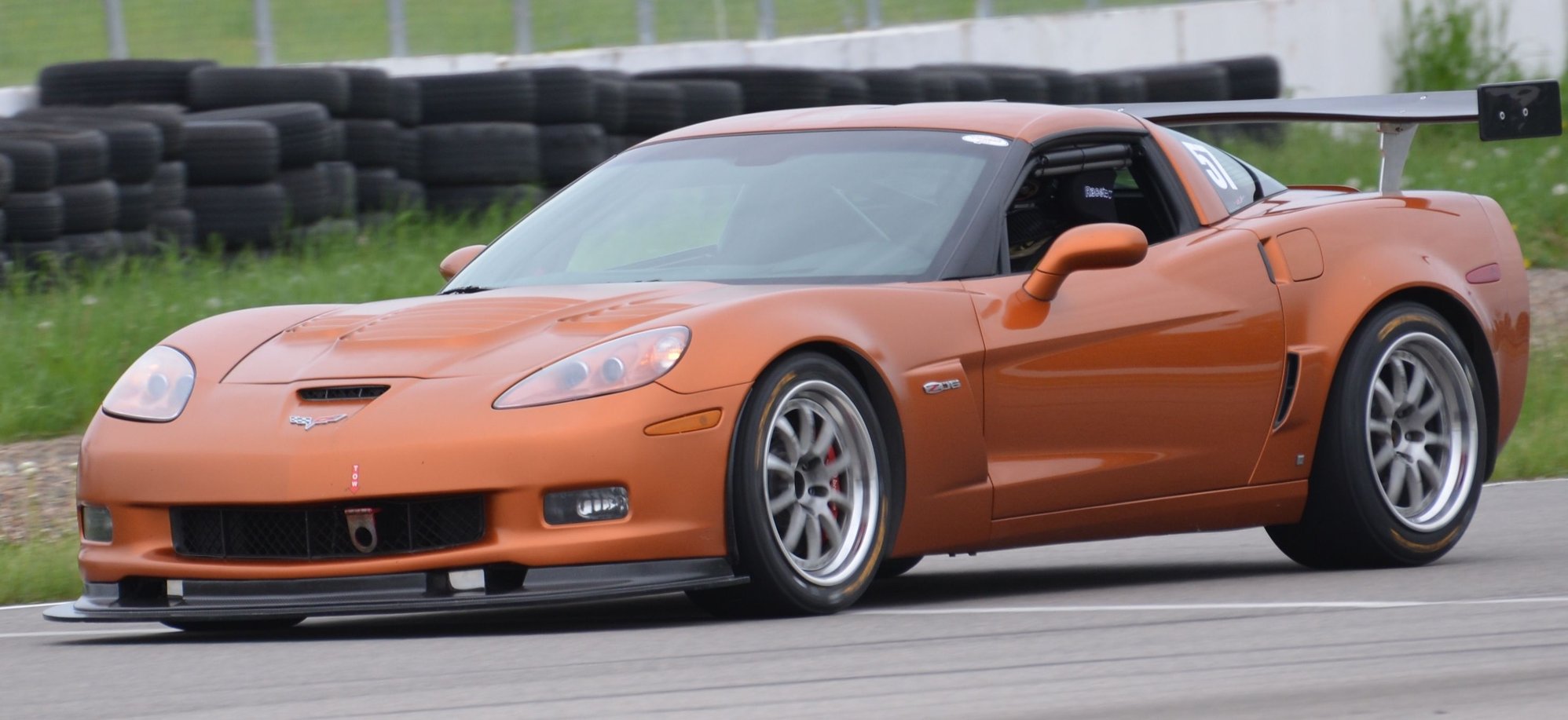 FS (For Sale) C6 Z06 = Track ready - CorvetteForum - Chevrolet Corvette ...