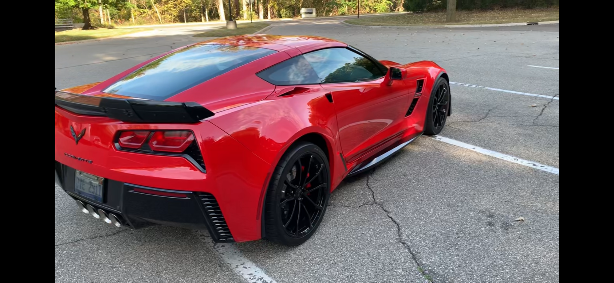 The OFFICIAL Torch Red C7 thread - Page 60 - CorvetteForum - Chevrolet ...