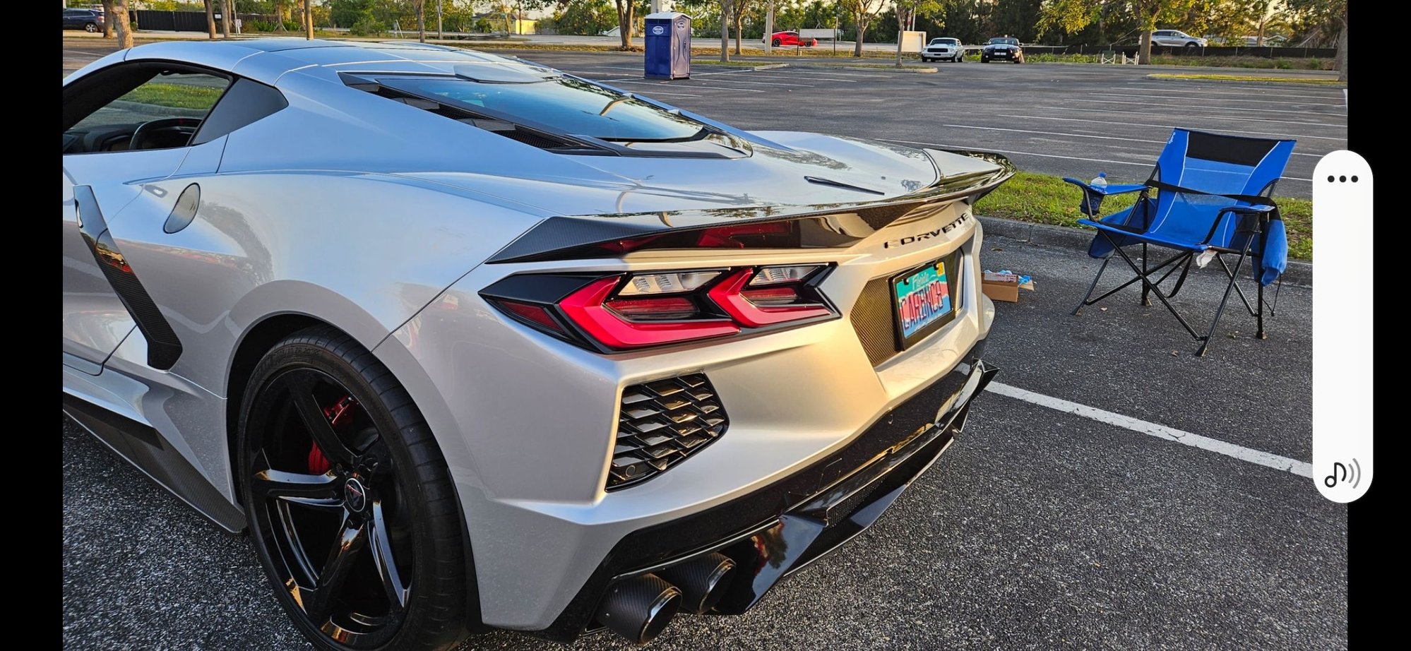 C8 Rear Spoiler Install Question - CorvetteForum - Chevrolet Corvette ...