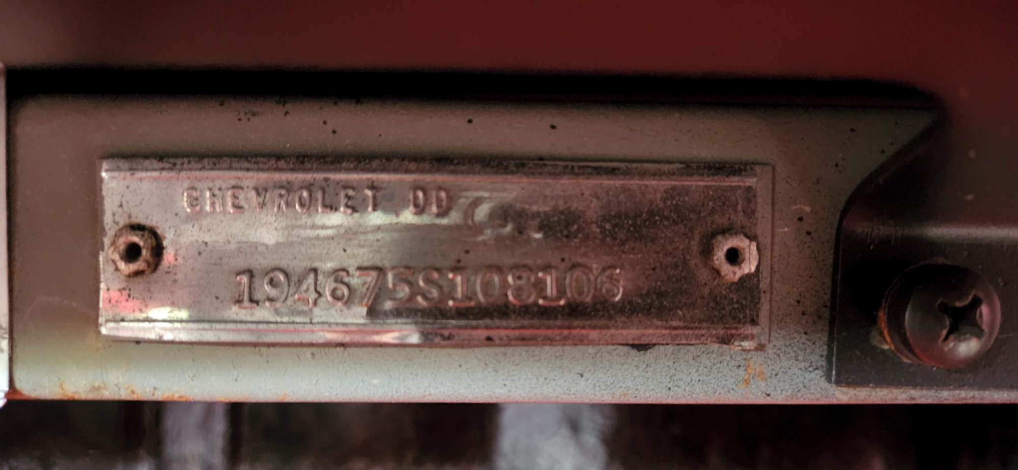 1965 Tach Redline - CorvetteForum - Chevrolet Corvette Forum Discussion