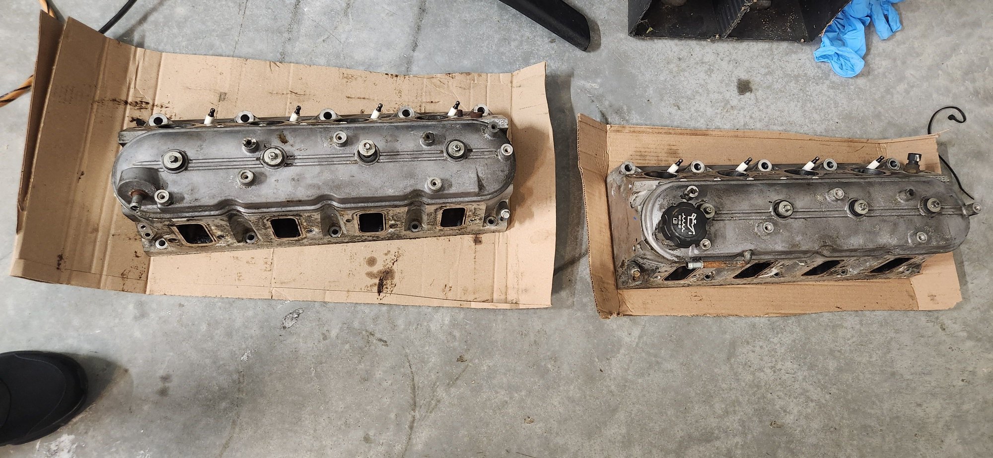 C5Z 408 stroker build - CorvetteForum - Chevrolet Corvette Forum Discussion
