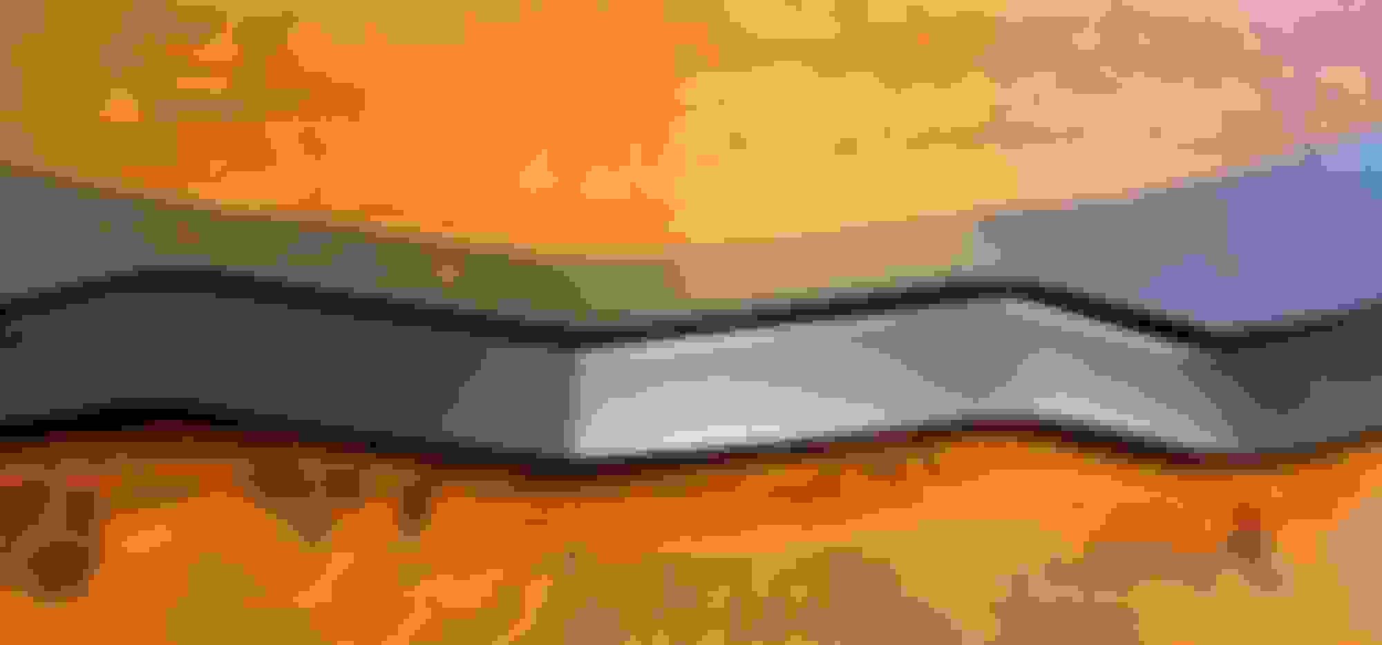 FS (For Sale) C7 Carbon Fiber Front Splitter, Preowned - CorvetteForum ...