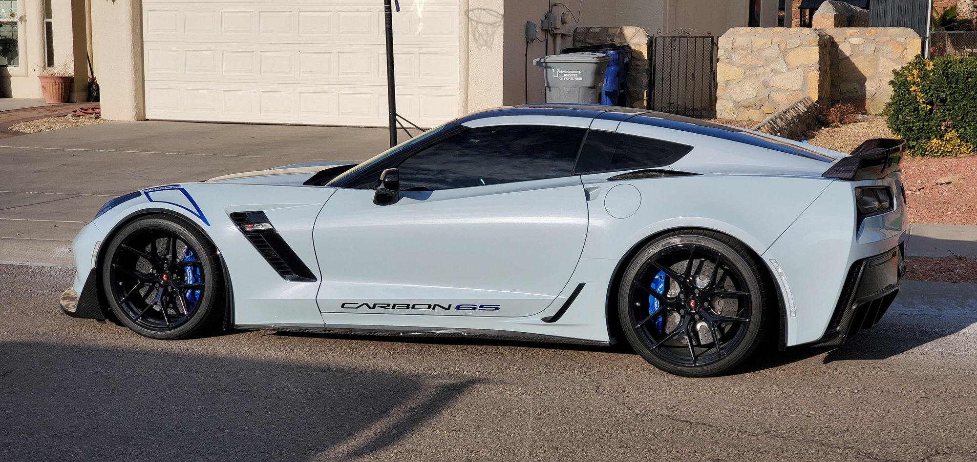 WTB (Want To Buy) ZO7, 7 speed, R Edition, carbon 65 or very specific ...