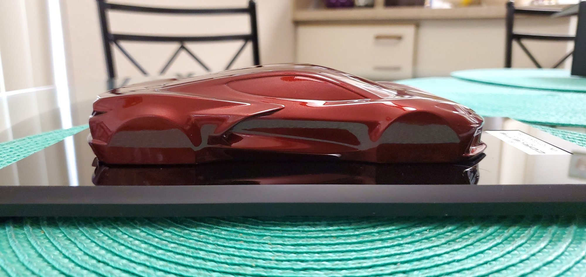 C8 Welcome kit came today! (Lots of pics) - CorvetteForum - Chevrolet ...