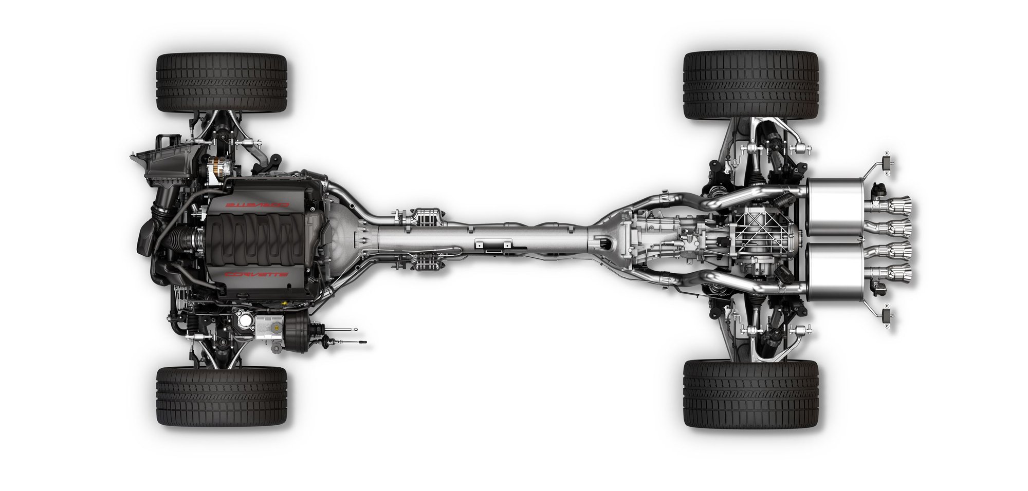 Trying to find schematic of powertrain - CorvetteForum - Chevrolet ...