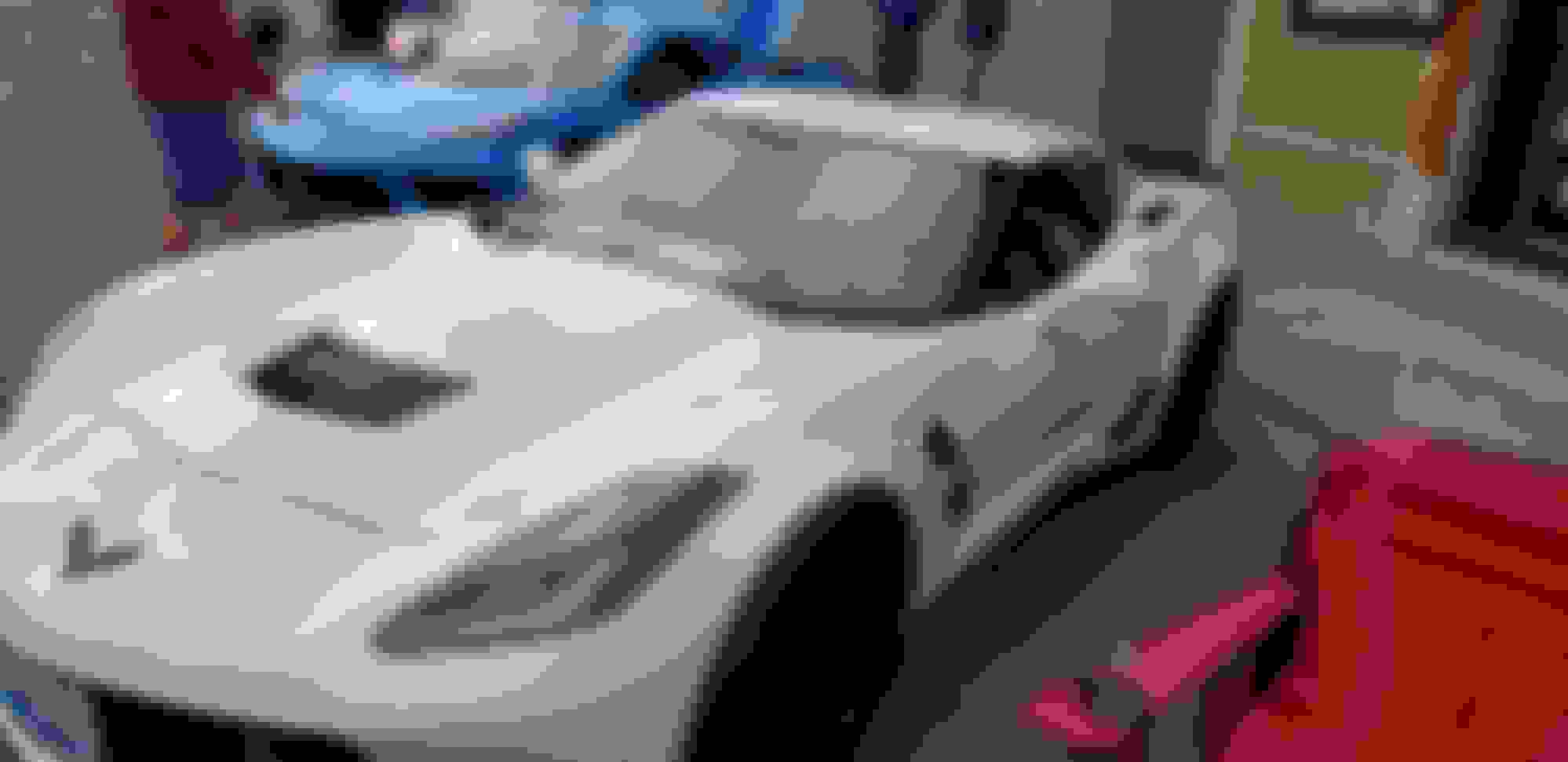 Issaquah Salmon Days - CorvetteForum - Chevrolet Corvette Forum Discussion