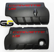 WTB (Want To Buy) ls2 engine covers/intake manifold cover ...