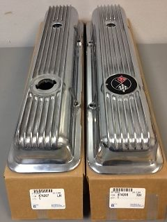 Crane roller rockers under 1970 LT1 valve covers? - CorvetteForum ...