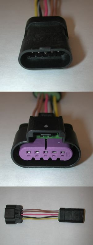 Confused on 5wire ls1 maf to ls7 maf adapter - CorvetteForum ...