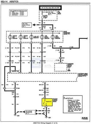 Using ASR switch to trigger performance mode in 411 pcm - CorvetteForum ...