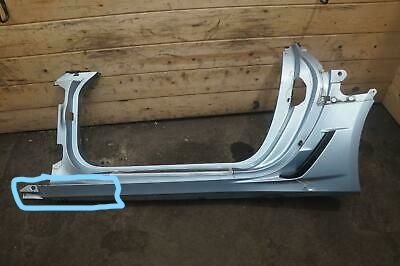 WTB (Want To Buy) Passenger aperture (rocker) panel section needed ...