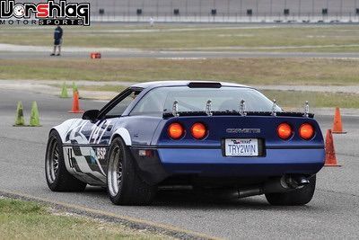 help me identify this c4 - CorvetteForum - Chevrolet Corvette Forum ...