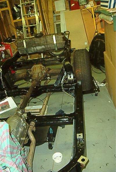 1968 Rocker Channel Relacements - CorvetteForum - Chevrolet Corvette ...