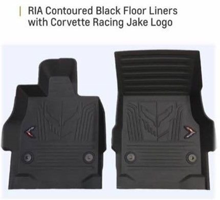 Jake Logo - CorvetteForum - Chevrolet Corvette Forum Discussion