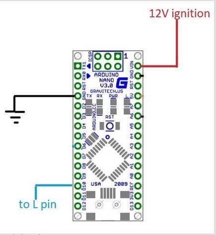 DR44G 160 amp alternator upgrade experiment - CorvetteForum - Chevrolet ...