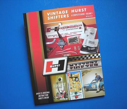 cutting and drilling a hurst shifter - CorvetteForum - Chevrolet ...