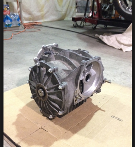 C5 vs C6 Diff Bolt Pattern? - CorvetteForum - Chevrolet Corvette Forum ...