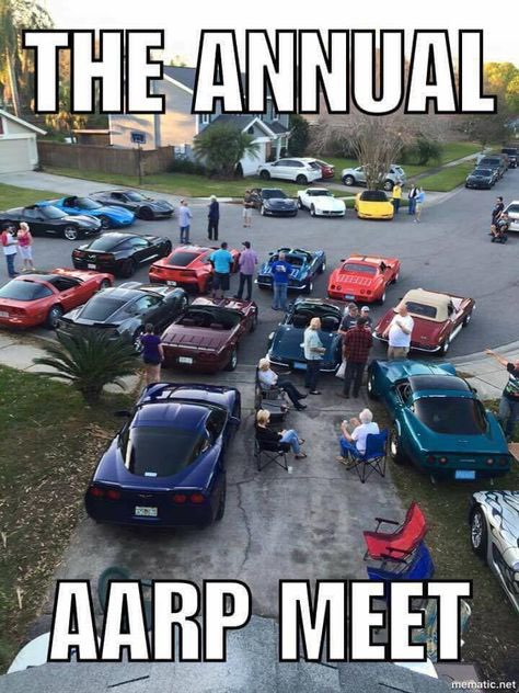 Funny corvette memes thread - Page 2 - CorvetteForum - Chevrolet ...