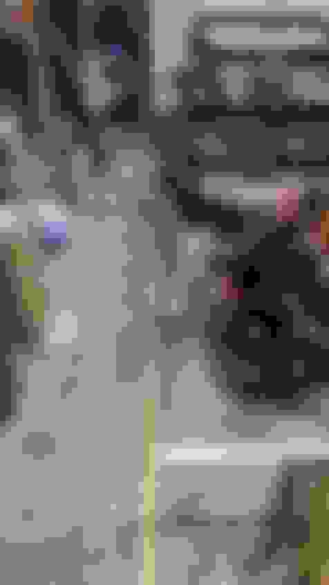 IRS Alignment on a bare frame at home - CorvetteForum - Chevrolet ...