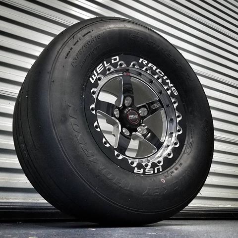 FS (For Sale) Almost brand new weld wheels rts s71 beadlock and ...