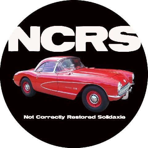 ncrs worst nightmare .... - Page 2 - CorvetteForum - Chevrolet Corvette ...