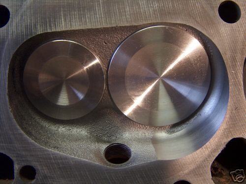 C2 What size valves came in 64/65 #461 heads? - CorvetteForum ...