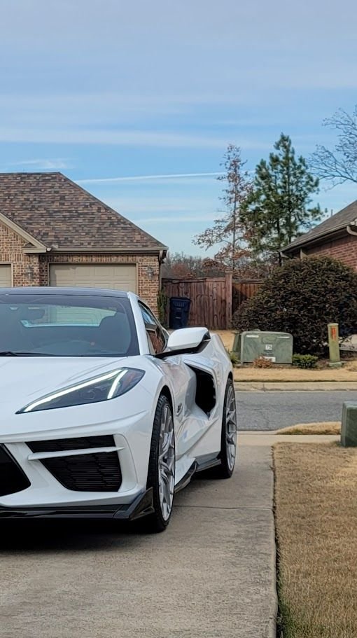 Wheel offsets… - CorvetteForum - Chevrolet Corvette Forum Discussion