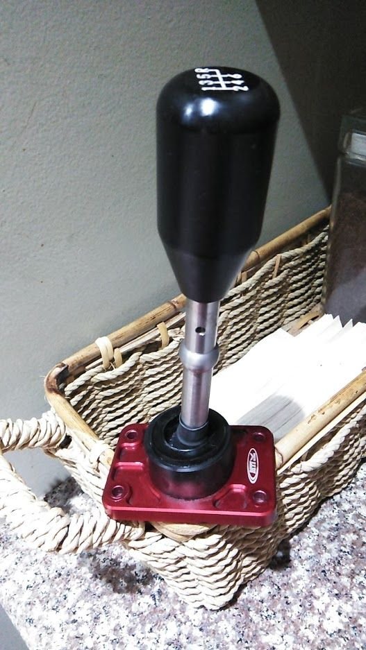 FS (For Sale) MTI Racing Six Shooter Shifter - CorvetteForum ...