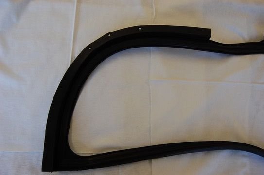 Installing 68-72 replaceable rear window in 73-77 coupe - CorvetteForum ...