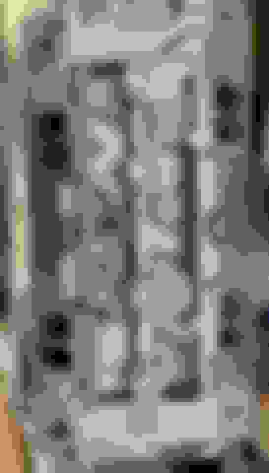 FS (For Sale) Vortec tpi tuned port intake base - CorvetteForum ...