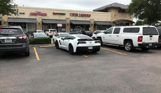 Corvette Owners Ten Commandments - CorvetteForum - Chevrolet Corvette ...