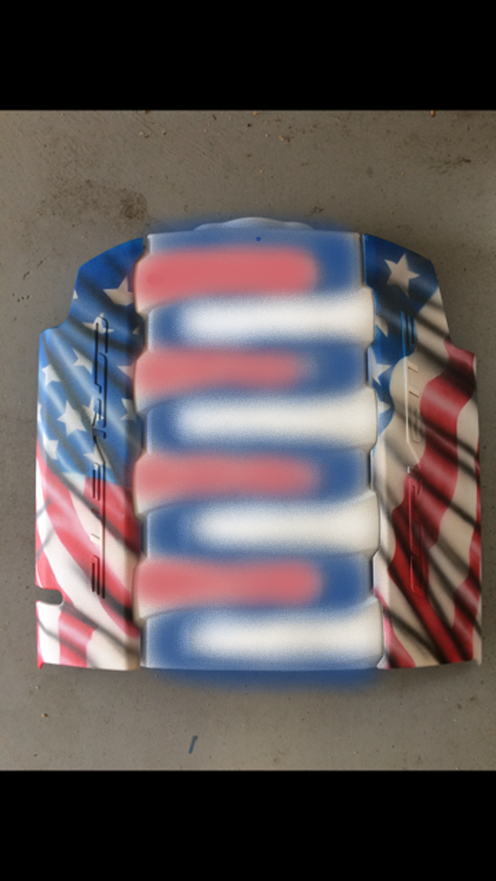 Engine plenum/valve covers - CorvetteForum - Chevrolet Corvette Forum ...