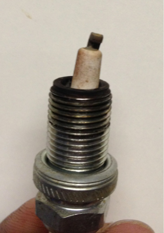 Straight or Angled plugs in SBC - CorvetteForum - Chevrolet Corvette ...