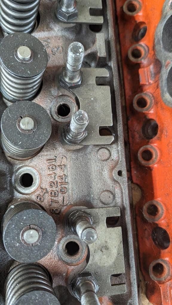 C2 Heads - CorvetteForum - Chevrolet Corvette Forum Discussion