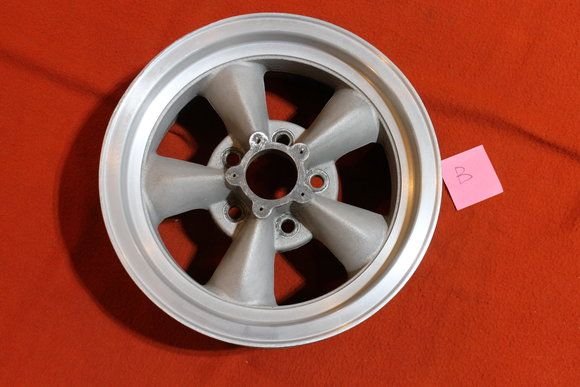 WTB (Want To Buy) Vintage Torq Thrust D wheels set - CorvetteForum ...