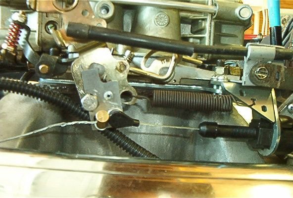 2004r 700r4 TV cable and geometry - Page 2 - CorvetteForum - Chevrolet ...