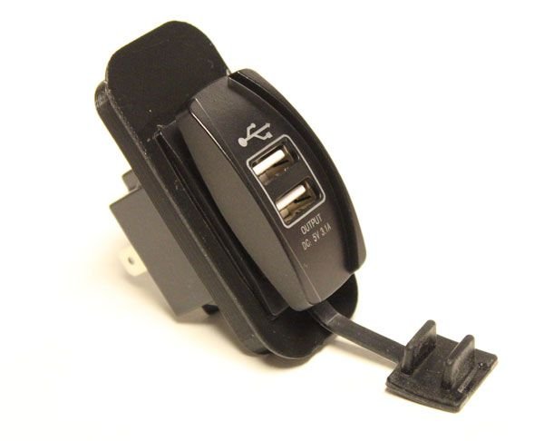 USB Ashtray Replacement for 64-82 Corvettes - CorvetteForum - Chevrolet ...