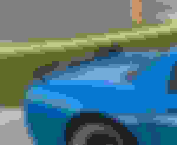 Does anyone currently make a c5 wickerbill style spoiler ...