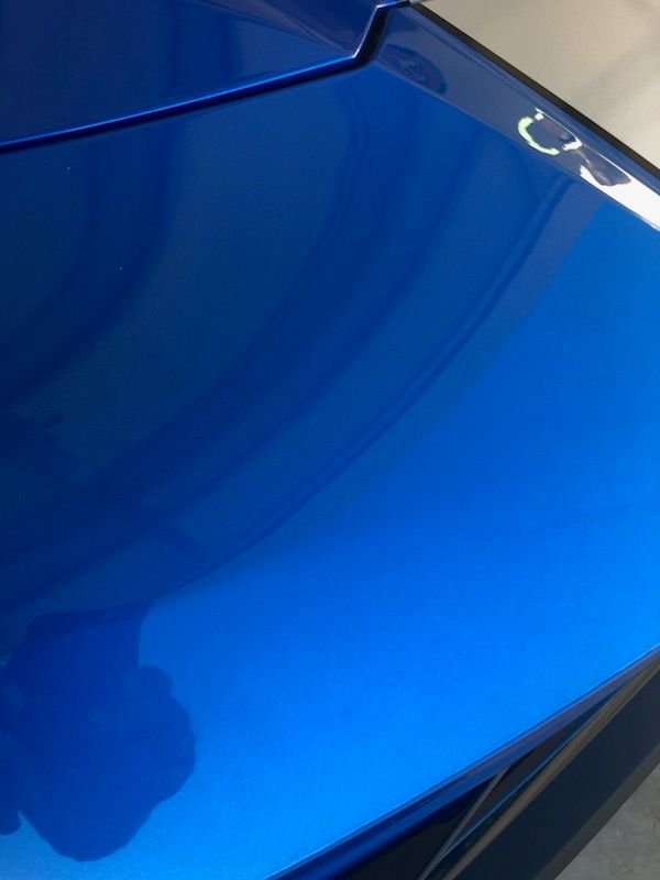 Official Riptide Blue Metallic Color Thread - CorvetteForum - Chevrolet ...