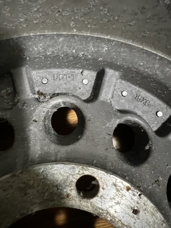 Need help identifying wheels/rims - CorvetteForum - Chevrolet Corvette ...