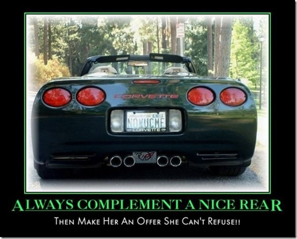 Please post pics of your first Corvette - Page 2 - CorvetteForum ...