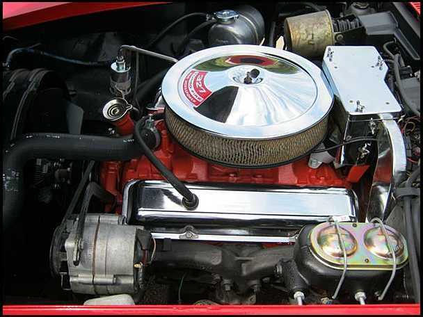 1968 L79 correct valve covers? - CorvetteForum - Chevrolet Corvette ...