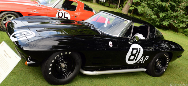 C2 Center caps for black steelies? - CorvetteForum - Chevrolet Corvette ...