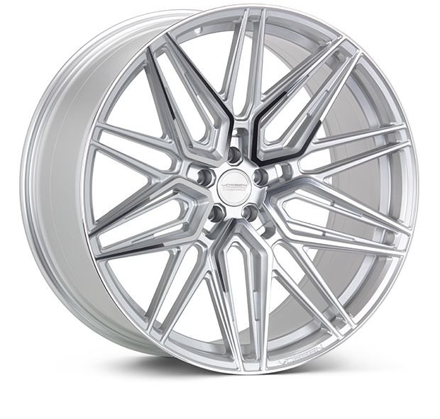 Official Vossen Wheels Corvette C8 Hybrid Forged HF5 HF4 HF3 HF2 HF1 # ...