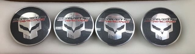 FS (For Sale) C7 “jake” center caps - CorvetteForum - Chevrolet ...