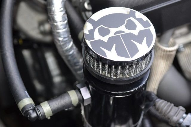 Mighty Mouse Catch Can Review - CorvetteForum - Chevrolet Corvette ...