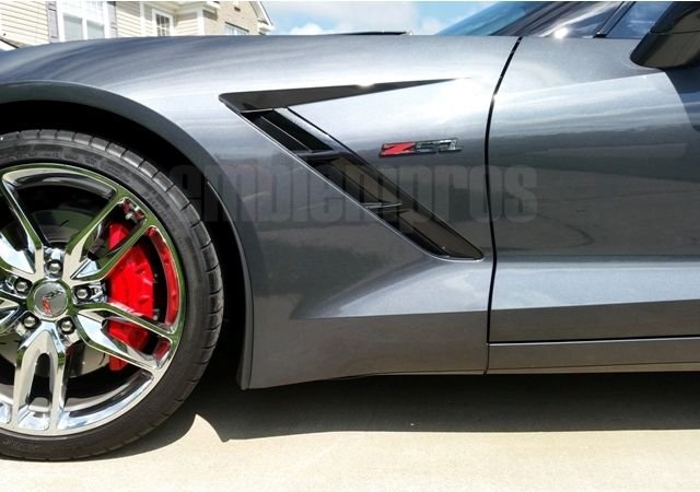 Z51 Emblem... Thoughts? - CorvetteForum - Chevrolet Corvette Forum ...